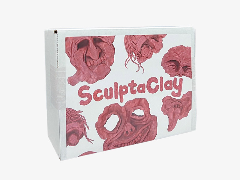 SculptaClay - Why We Created Sculpta Clay